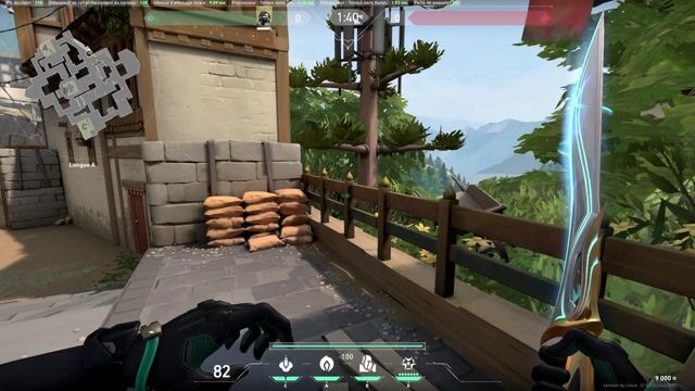 Valorant Guide: Smoke long A to Haven A - Valorant Guides, Strategy and ...