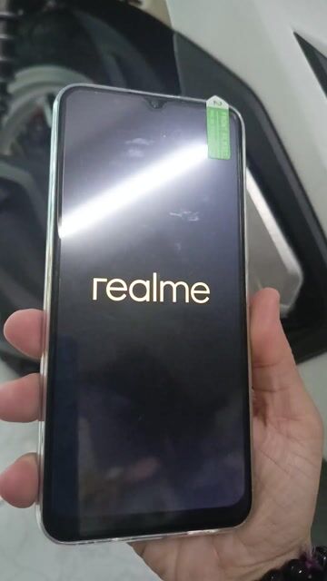 Realme V3 5G giảm sâu - 117448193
