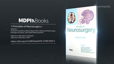 Principles of Neurosurgery: A Concise Text | Encyclopedia MDPI