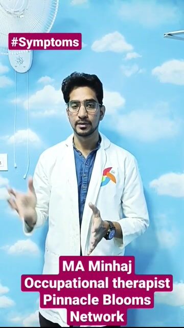 19852 | Symptoms and How to Identify Finger Flicking Tantr