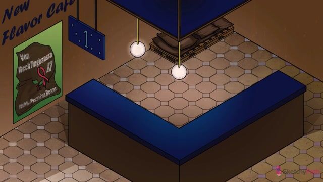 Neurofibromatosis - Free Sketchy Medical Lesson