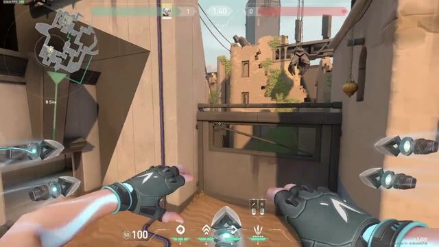 Valorant Guide: CT Check - Valorant Guides, Strategy and Tips ...