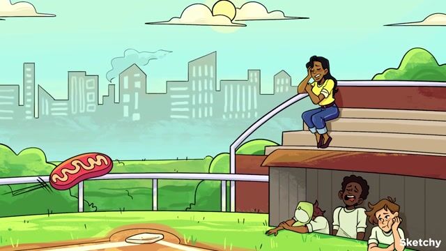 Mitochondrial Inheritance Disorders - Free Sketchy Medical Lesson