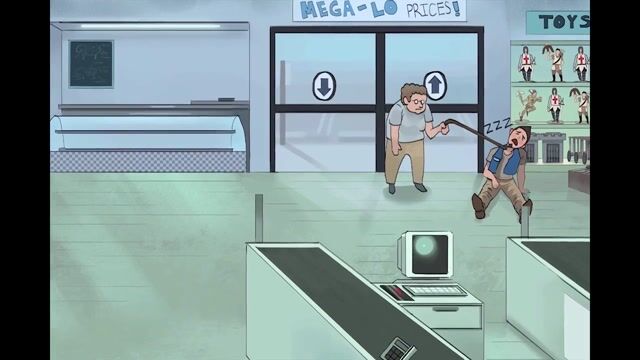 Cytomegalovirus (Herpesviridae) - Free Sketchy Medical Lesson