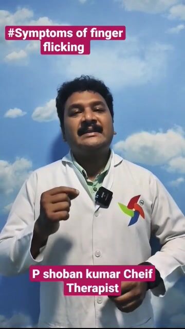 14776 | Symptoms and How to Identify Finger Flicking Tantr