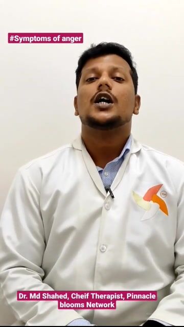 15349 | Symptoms and How to Identify Anger Tantrum ? narra