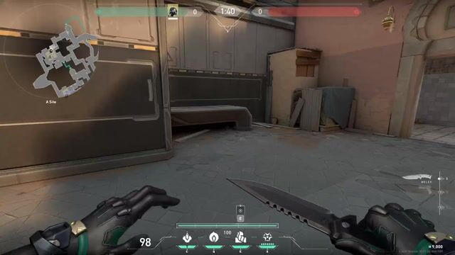 Valorant Guide: One way bath - Valorant Guides, Strategy and Tips ...