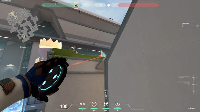 Valorant Guide: Spot A push - Valorant Guides, Strategy and Tips ...