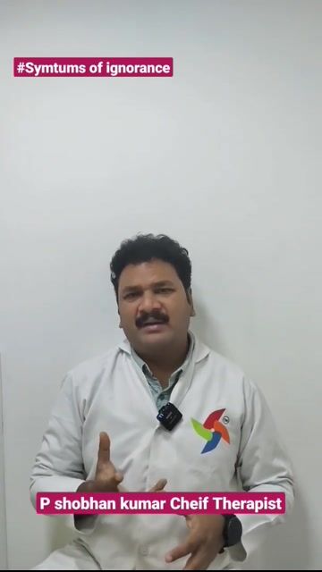 12846 | Symptoms and How to Identify Ignorance Tantrum ? n