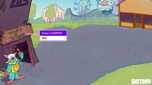 Errors and Biases - Free Sketchy MCAT Lesson