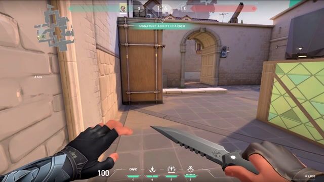 Valorant Guide: A Site Recon To Back of B Site - Valorant Guides ...