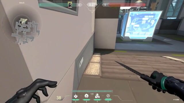 Valorant Guide: Smoke to cover A Main - Valorant Guides, Strategy and ...