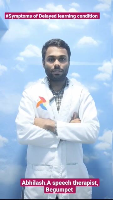 19673 | Symptoms and How to Identify Delayed Learning Cond