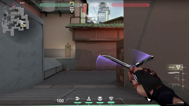 Valorant Guide: B lobby clear - Valorant Guides, Strategy and Tips ...