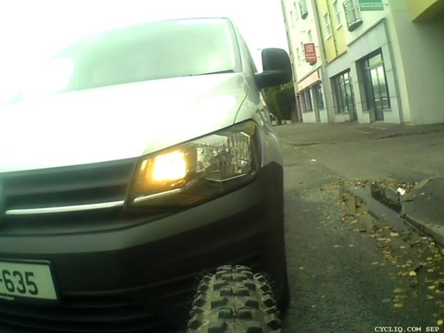 Impatient Caddy Driver - UpRide.cc Impatient Caddy Driver - UpRide.cc