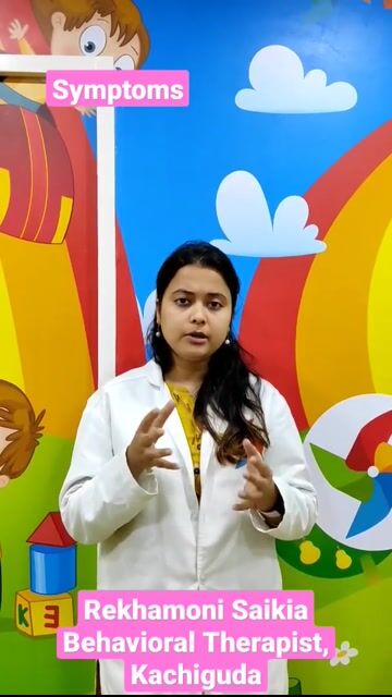 21189 | Symptoms and How to Identify Angry Ranting Tantrum