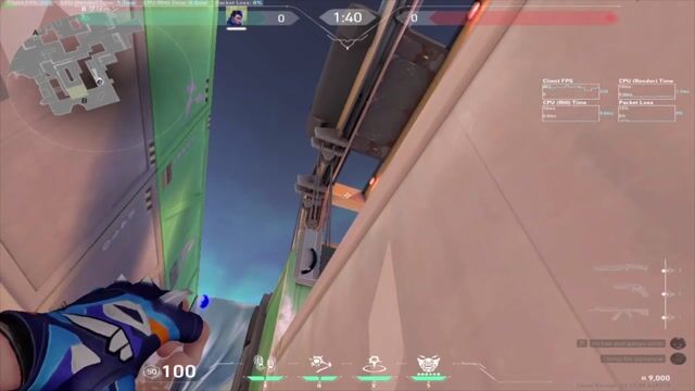 Valorant Guide: aggresive flash in b - Valorant Guides, Strategy and ...