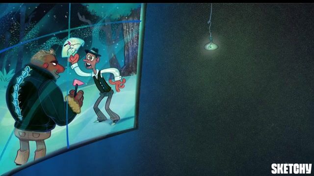 Reflexes - Free Sketchy MCAT Lesson