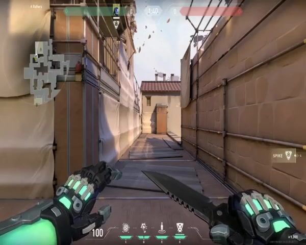 Valorant Guides, Tips and Lineups - Valorant Guides, Strategy and Tips ...