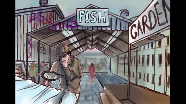 Gardnerella vaginalis - Free Sketchy Medical Lesson