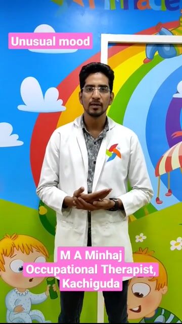 6441 | What is Unusual Mood and why kids do Unusual Mood Co