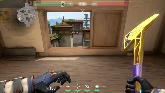 Valorant Guide: 1-way Cypher cage, Haven, A Long - Valorant Guides ...