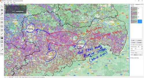 Knowledge Acquisition, Visualization, and Dissemination in Energy ...