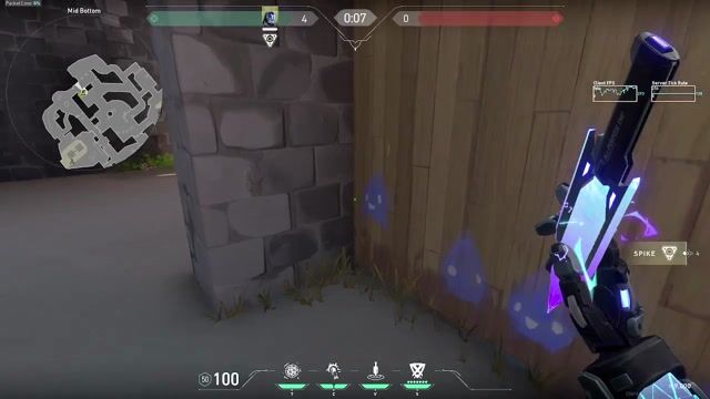 Valorant Guide: ZERO/point - Pyramids