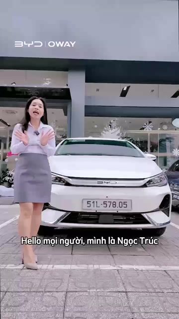 BYD M6 2025 - 123252716