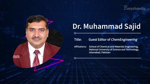 Renewable Energy Derivatives | Interview with Dr. Muhammad Sajid ...