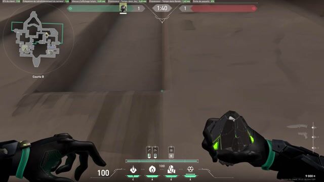 Valorant Guide: Short B to Site B - Valorant Guides, Strategy and Tips ...