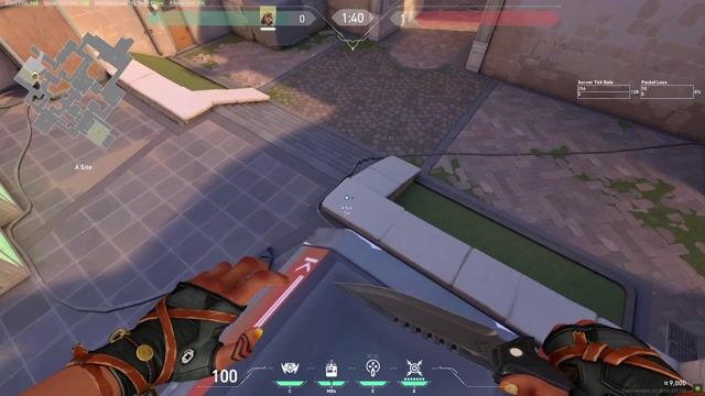 Valorant Guide: A Site To A Lobby - Valorant Guides, Strategy and Tips ...