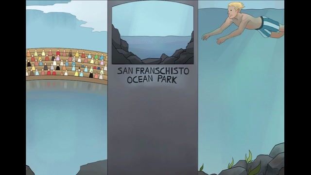 Trematodes - Free Sketchy Medical Lesson