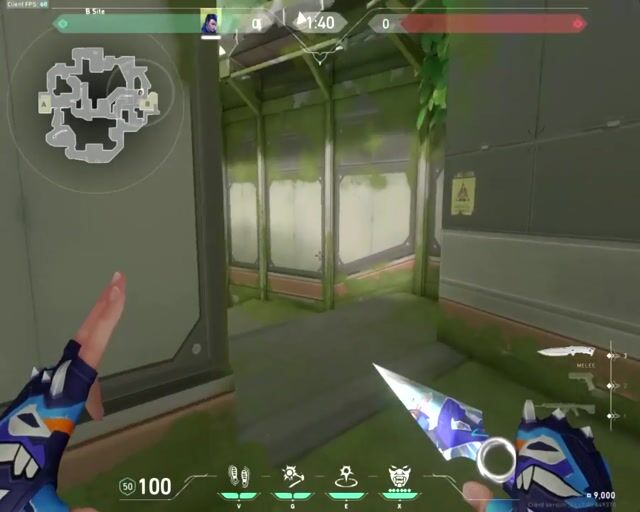 Valorant Guide: Aggresive flash - Valorant Guides, Strategy and Tips ...