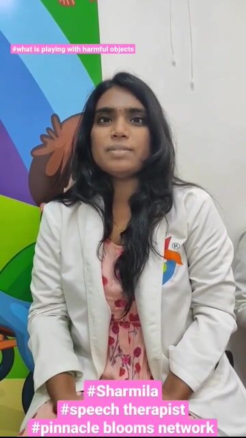 10311 | What is Playing With Harmful Objects and why kids d