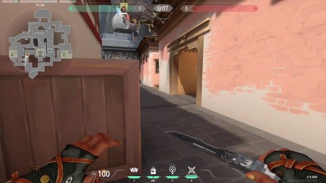 Valorant Guide: A Retake Boombot - Valorant Guides, Strategy and Tips ...