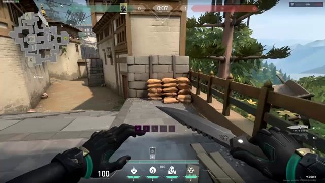 Valorant Guide: A long A window snake bite - Valorant Guides, Strategy ...