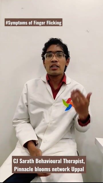 17697 | Symptoms and How to Identify Finger Flicking Tantr