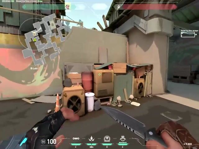 Valorant Guide: SPLIT B SITE RECON - Valorant Guides, Strategy and Tips ...