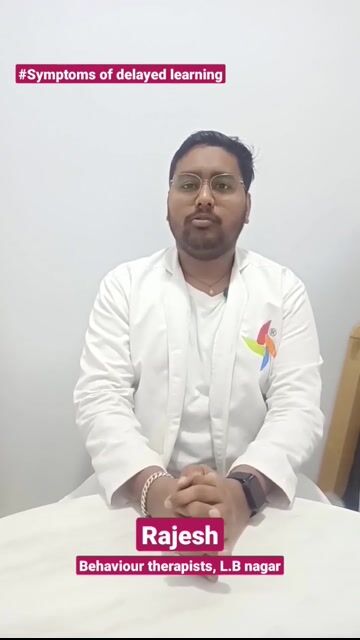 20500 | Symptoms and How to Identify Delayed Learning Cond