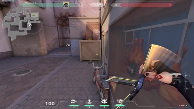 Valorant Guide: Ascent A site attack - Valorant Guides, Strategy and ...