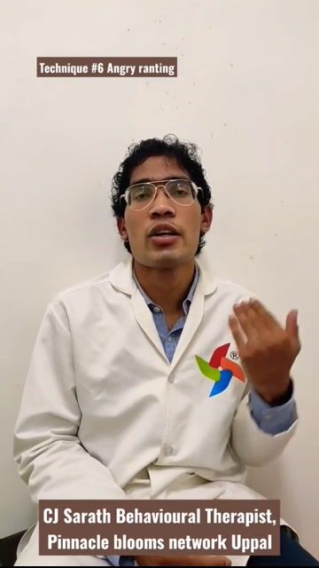 Symptoms and How to Identify Screaming Tantrum ? narrated