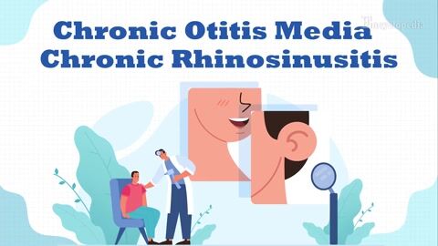 Chronic Otitis Media in Patients with Chronic Rhinosinusitis ...