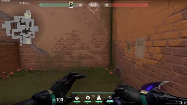 Valorant Guide: acent mid one way - Valorant Guides, Strategy and Tips ...