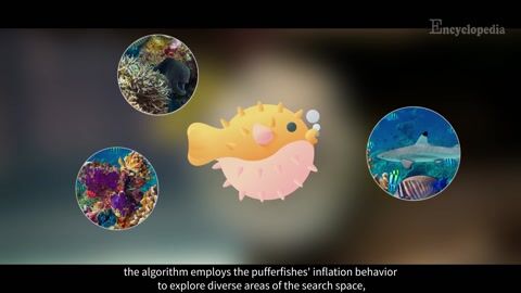 Pufferfish Optimization Algorithm | Encyclopedia MDPI