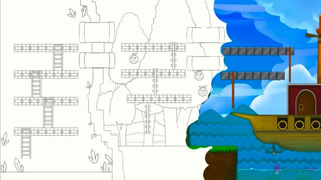 Congenital Adrenal Hyperplasia (CAH) - Free Sketchy Medical Lesson