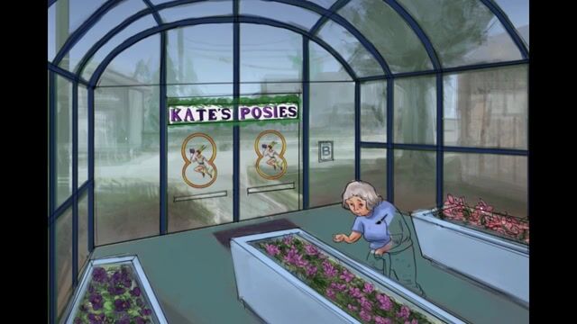 HHV-8, Kaposi's sarcoma (Herpesviridae) - Free Sketchy Medical Lesson