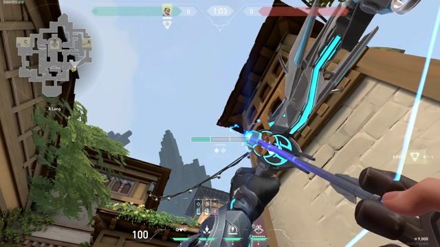 Valorant Guide: A Site Double Shock Arrow - Valorant Guides, Strategy ...